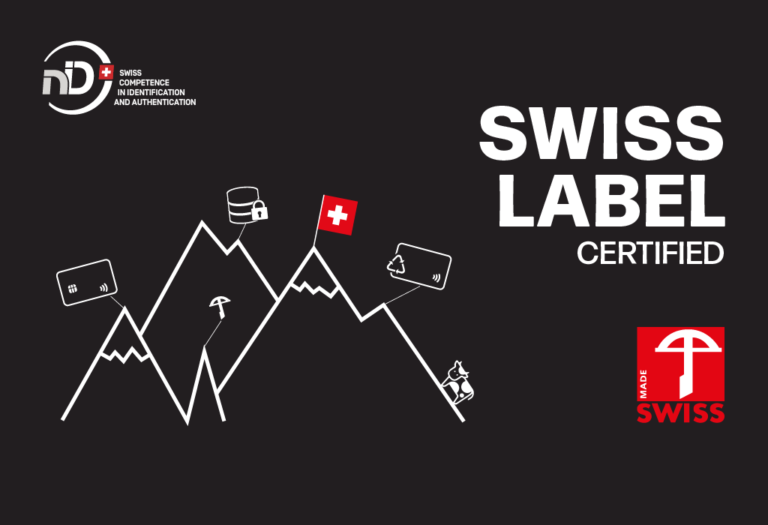 NiD rejoint le Swiss Label - NiD SA
